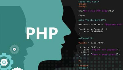 PHP là gì ? Tông quan về ngôn ngữ lập trình PHP trong thiết kế web ️CIT